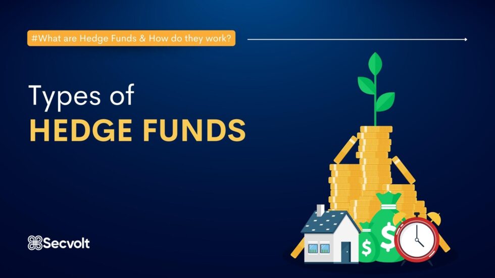 What are Hedge Funds & How do they work? - Secvolt