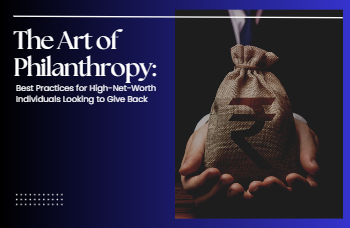The Art of Philanthropy